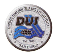 My Scuba Diving Gear